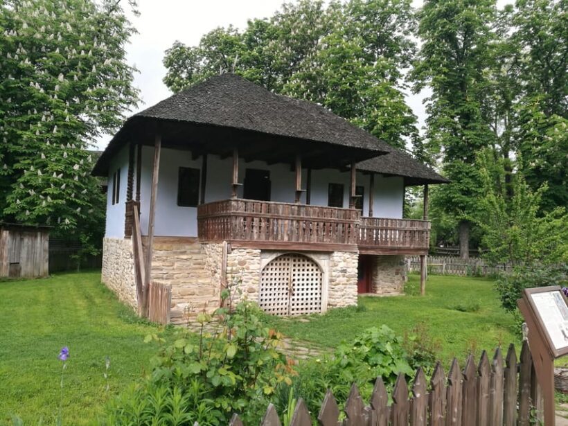 Bucharest: Village Museum Guided Tour - Practical Details & Tips