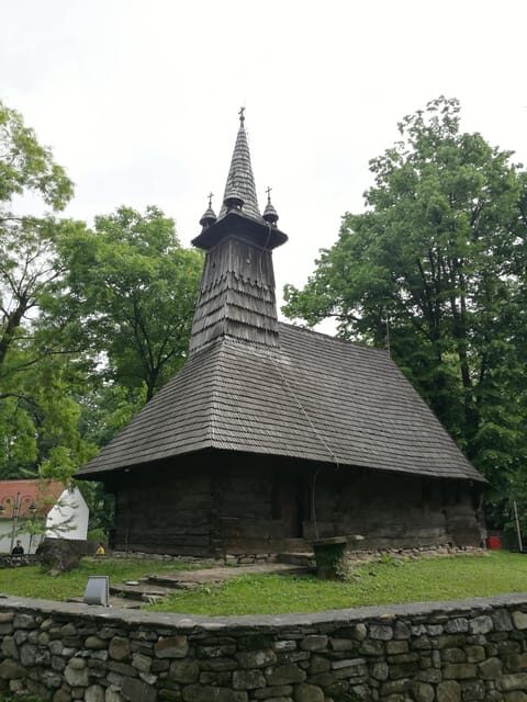 Bucharest: Village Museum Guided Tour - Final Thoughts