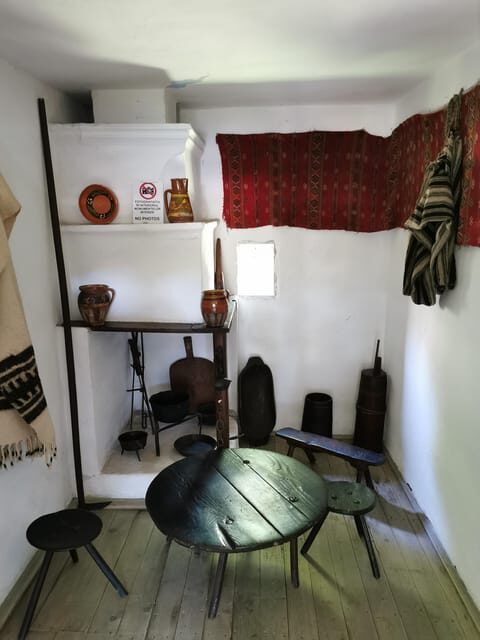 Bucharest: Village Museum guided tour with Hotel pickup - Key Points