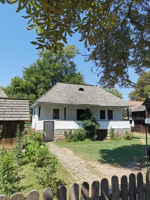 Bucharest: Village Museum guided tour with Hotel pickup - Who Will Enjoy This Tour?