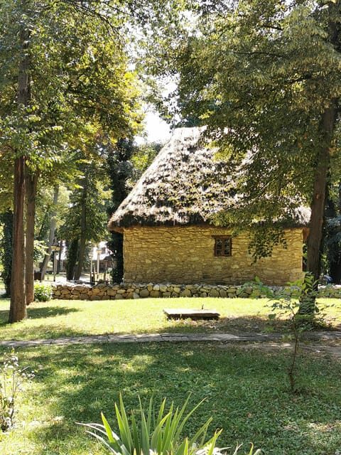 Bucharest: Village Museum guided tour with Hotel pickup - The Sum Up