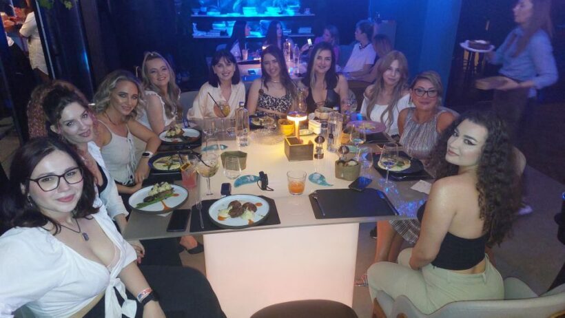 Bucharest: VIP Dining, Limo ride & Clubbing - What to Expect: Practical Details & Experience Quality