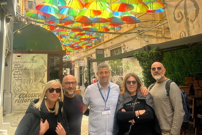 Bucharest Walking Tour With a Native Italian Speaking Guide - Why Choose This Bucharest Walking Tour