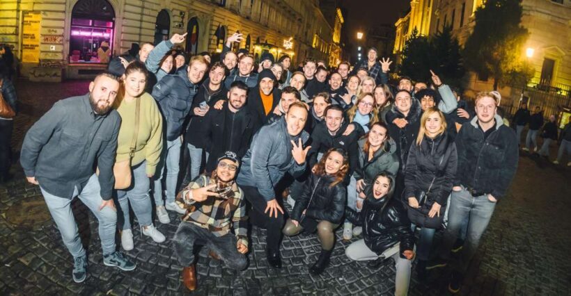 Bucharest: Weekend Pub Crawl - The Breakdown of the Itinerary