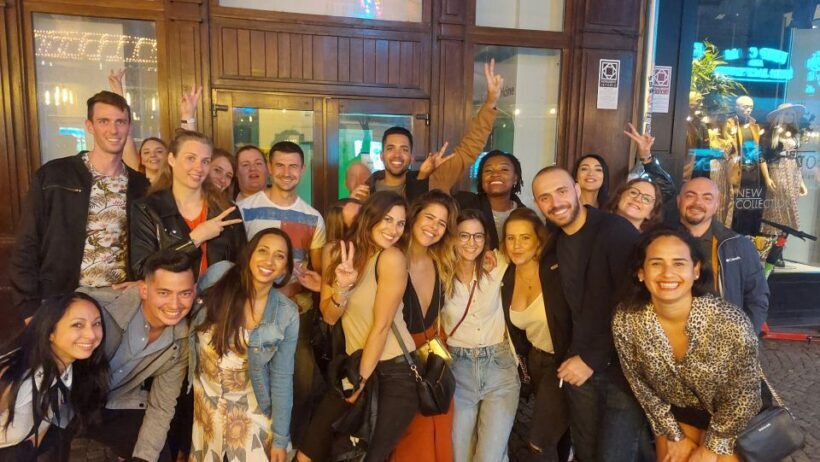 Bucharest: Weekend Pub Crawl - Practical Tips for Participants