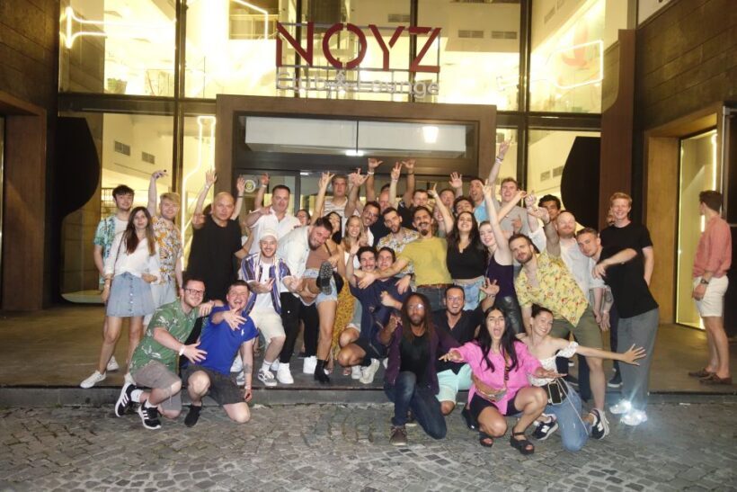 Bucharest: Weekend Pub Crawl - Who Should Consider This Tour?