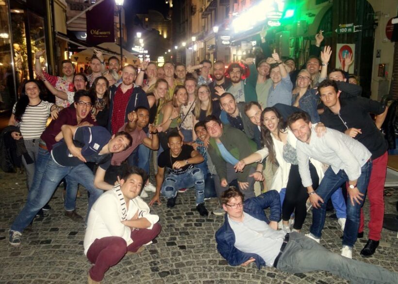 Bucharest: Weekend Pub Crawl - The Sum Up: Why It’s a Great Choice