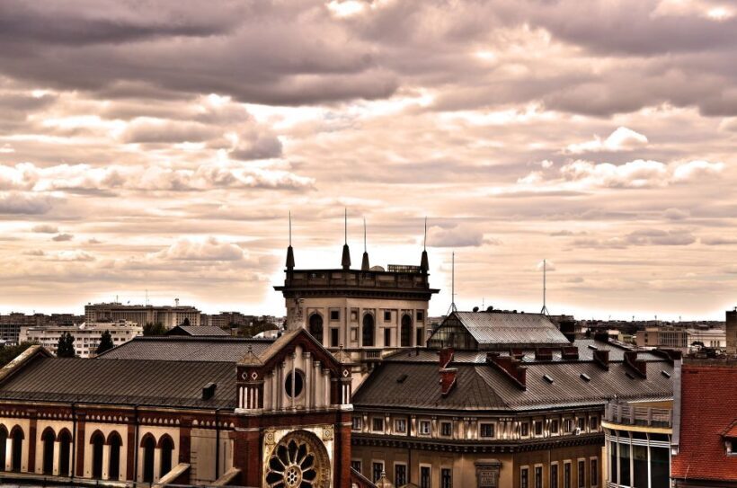 Bucharest: Welcome Private Tour with a Local - An In-Depth Look at the Experience
