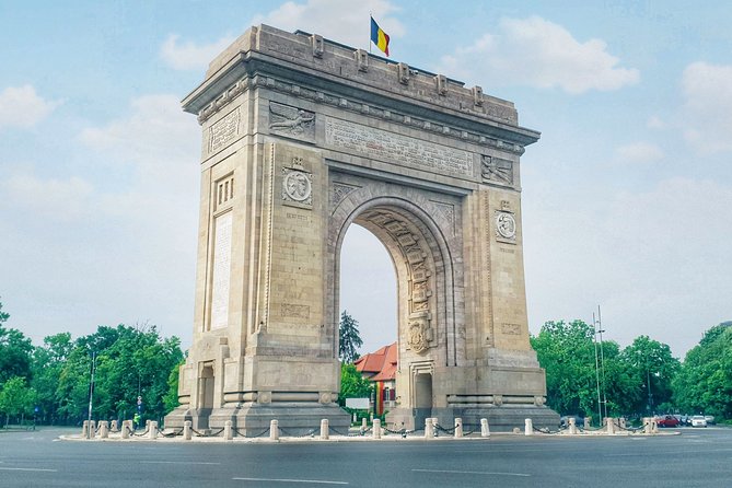 Bucharest's Most Popular - Panoramic Express PrivateTour - FAQs