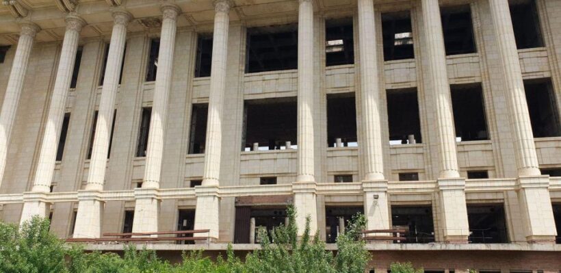 Bucharest's scars of Communism-half day private walking tour - Who Will Love This Tour