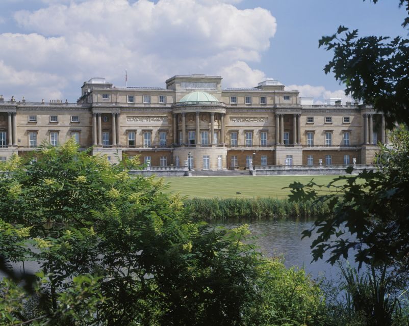 Buckingham Palace and Stonehenge Tour - An In-Depth Look at the Tour