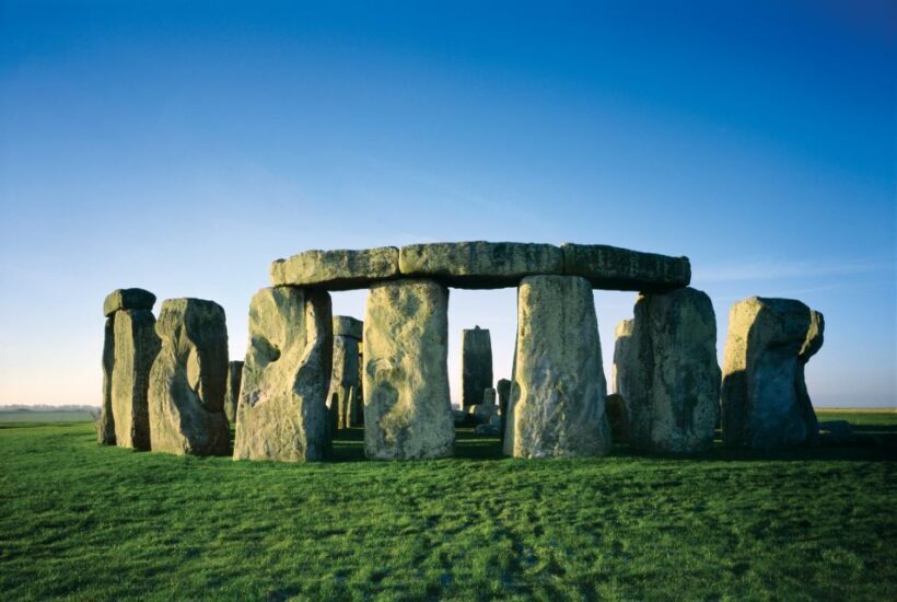 Buckingham Palace and Stonehenge Tour - The Sum Up