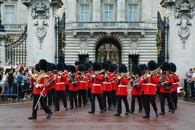 Buckingham Palace & Changing of the Guard Experience - Who Will Love This Tour?