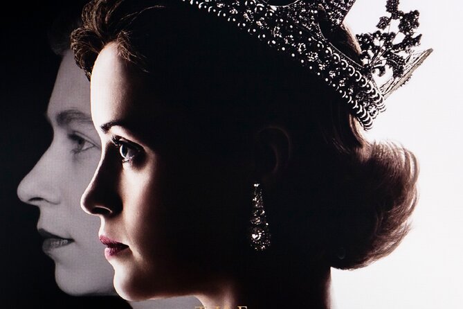 Buckingham Palace, Changing of the Guard & Thames Boat Ride - Tour Details