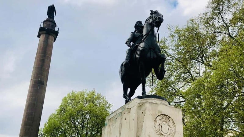 Buckingham Palace, Changing of the Guard Walking Tour - FAQs