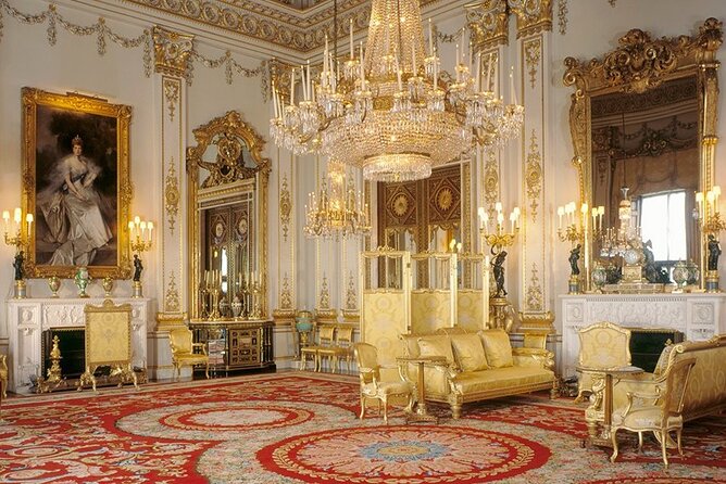 Buckingham Palace & Crown Jewels of London Tour with River Cruise - Final Thoughts