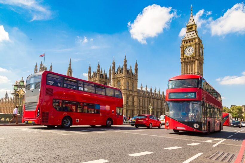 Buckingham Palace Exterior and Royal History Private Tour - What’s Missing and What You Should Know