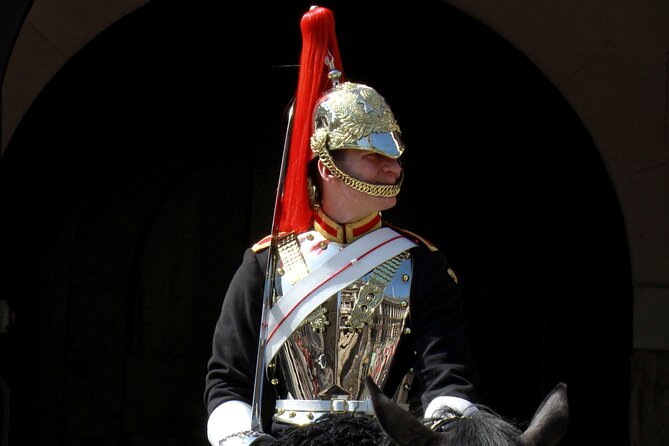 Buckingham Palace Visit & Changing of the Guard Walking Tour - Frequently Asked Questions