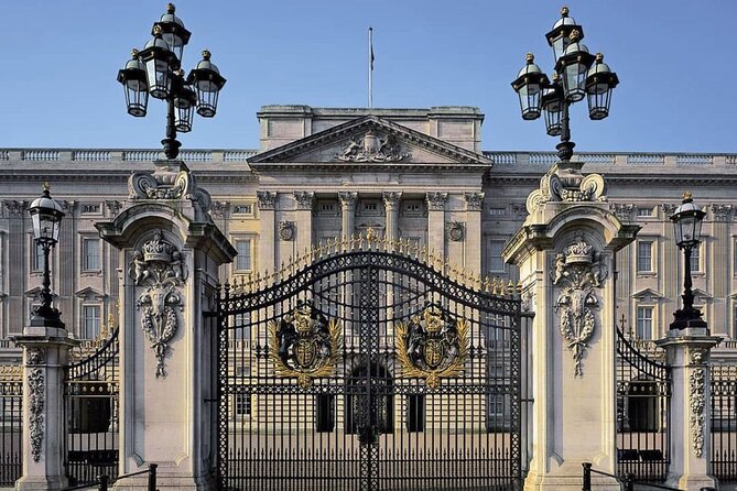 Buckingham Palace & Westminster Guided Walking Tour - Is This Tour Right for You?