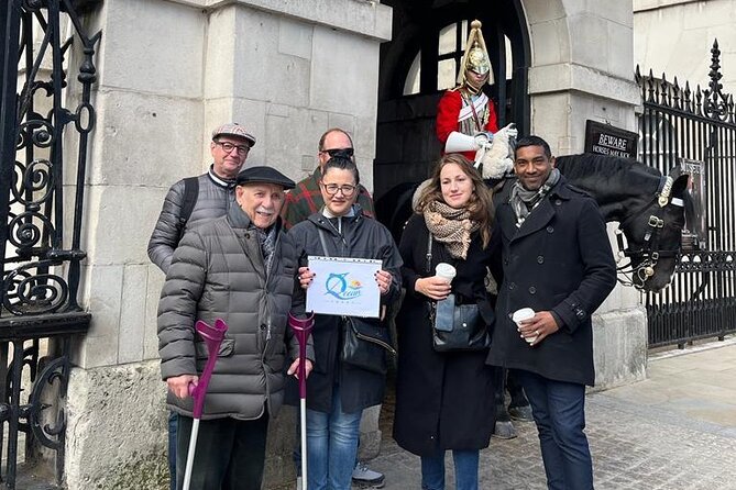 Buckingham Palace & Westminster Guided Walking Tour - Final Thoughts