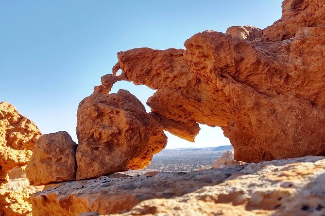 Buckskin Gulch and Wire Pass Hike - A Full Day of Amazing Slots! - Discovering the Hidden Gems of Zion: Buckskin Gulch and Wire Pass Hike