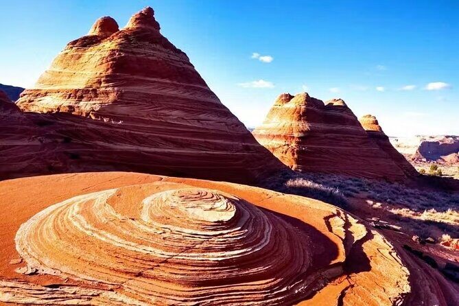 Buckskin Gulch and Wire Pass Hike - A Full Day of Amazing Slots! - A Detailed Look at the Itinerary