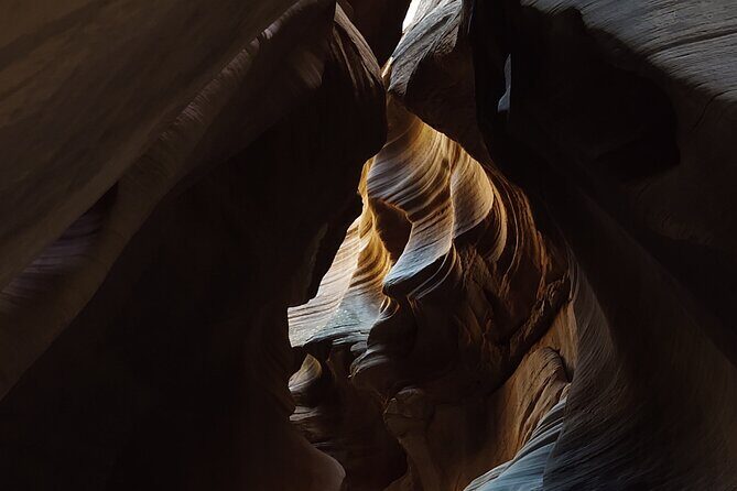 Buckskin Gulch and Wire Pass Hike - A Full Day of Amazing Slots! - Pricing and Value
