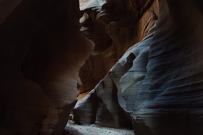 Buckskin Gulch and Wire Pass Hike - A Full Day of Amazing Slots! - Who Will Love This Tour?