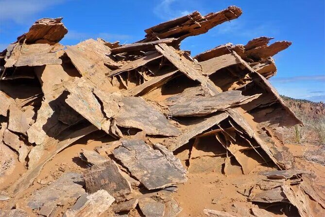 Buckskin Gulch and Wire Pass Hike - A Full Day of Amazing Slots! - The Sum Up