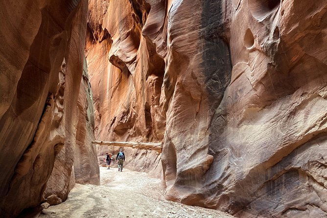 Buckskin Gulch Day Hike - Who Will Love This Tour?