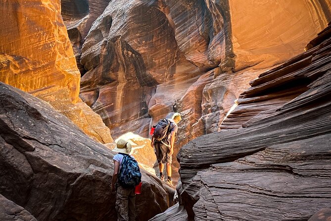 Buckskin Gulch Day Hike - What the Reviews Say