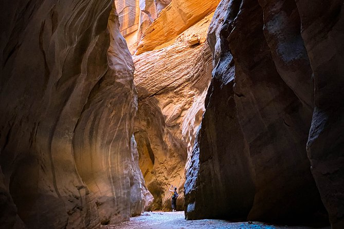 Buckskin Gulch Day Hike - Practical Considerations and Tips