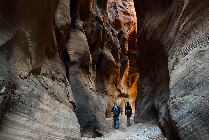 Buckskin Gulch Day Hike - The Sum Up