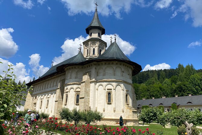 Bucovina Extra Day Monasteries Tour - A Closer Look at the Monasteries and the Experience