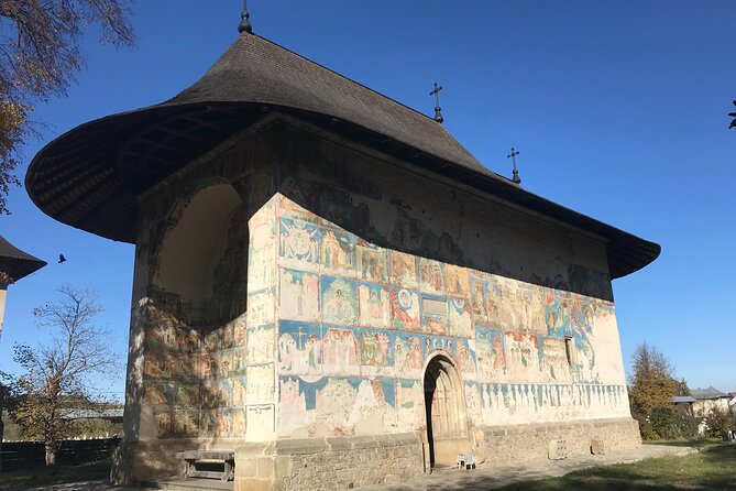 Bucovina Extra Day Monasteries Tour - Final Thoughts