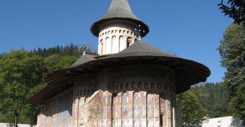 Bucovina Painted Monasteries Tour from Suceava/Gura Humor - Final Thoughts