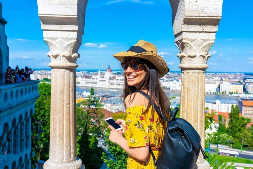 Buda Castle District and Matthias Church Private Tour - An In-Depth Look at the Tour Experience