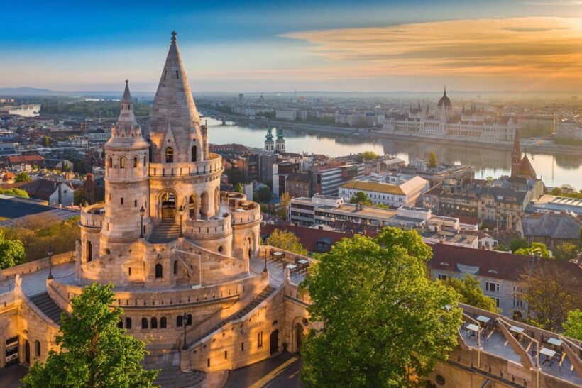 Buda Castle District and Matthias Church Private Tour - Who Will Love This Tour?