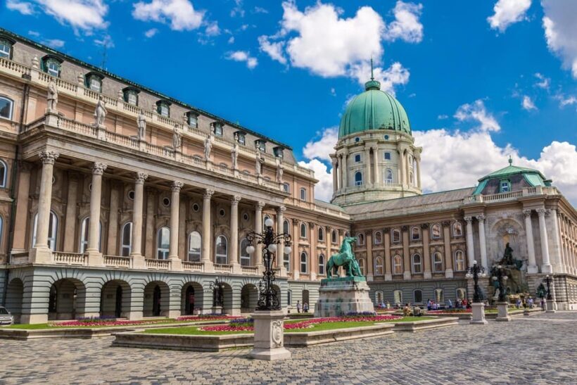 Buda Castle District and Matthias Church Private Tour - Final Thoughts
