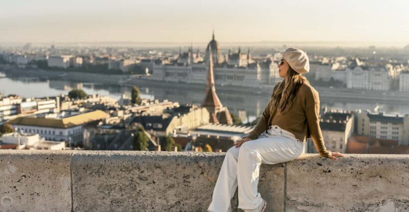 Buda Castle: Group photoshoot with a local guide - Final Thoughts