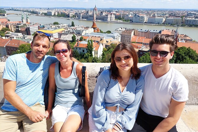 Buda Castle Private Walking Tour: A Kingdom of Many Nations - FAQ