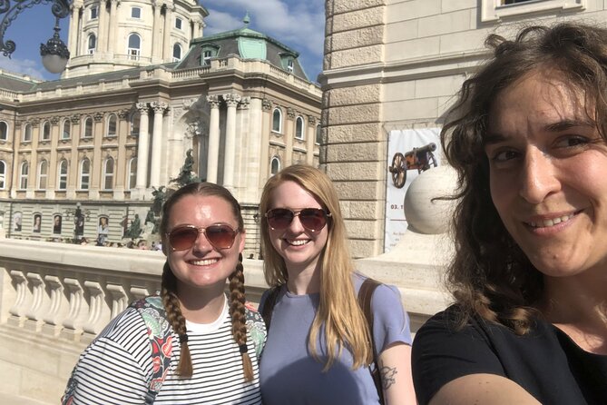 Buda Castle Private Walking Tour: A Kingdom of Many Nations - Final Verdict