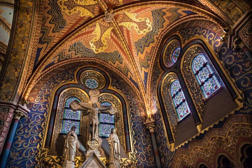 Buda Castle Walking Tour: A Kingdom of Many Nations - Authentic Experiences and Insights