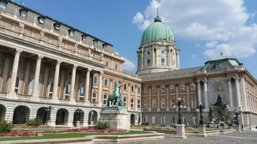 Buda Castle Walking Tour: A Kingdom of Many Nations - The Sum Up