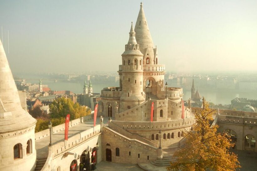 Buda Castle Walking Tour: A Kingdom of Many Nations - FAQ