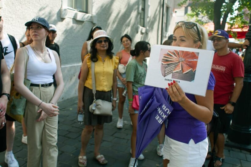 Buda Castle Walking Tour: Fishermans Bastion - Royal Palace - An In-Depth Look at the Tour