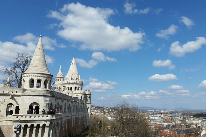 Buda Hills 2-Hour Segway Live-Guided Tour - The Sum Up: Who Will Love This Experience?