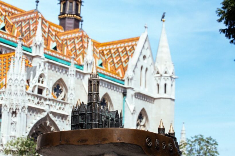 Budapest: 1.5-Hour Private Kick-Start Tour with a Local - The Itinerary: What You’ll See and Learn