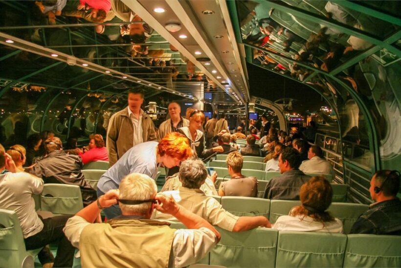 Budapest: 1-Hour Evening Sightseeing Cruise with Drink - FAQ