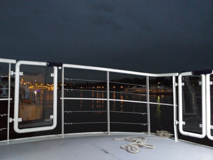 Budapest: 1-Hour Private Boat Cruise - FAQ